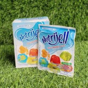 Harga Nutrijell Plain 1 BOX Terbaru Jul 2026 | BigGo Indonesia
