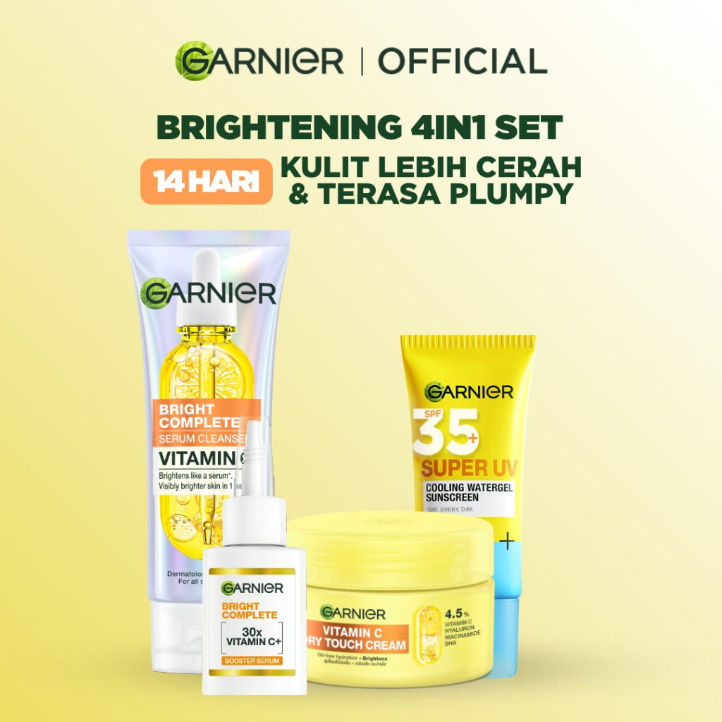 Harga paket skincare garnier Terbaru Jun 2026 | BigGo Indonesia