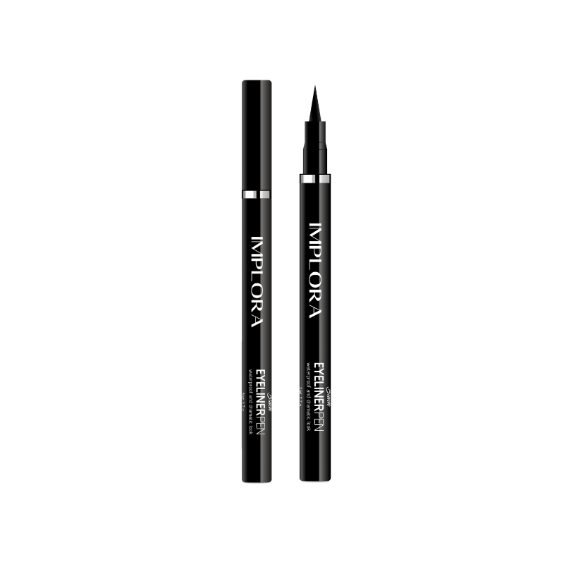 Jual Implora Eyeliner Pen | Shopee Indonesia