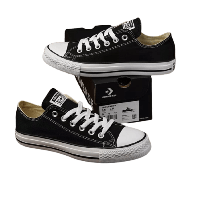 Jual Discount Murah Converse Allstar Sepatu Sekolah Sepatu Pria Wanita ...