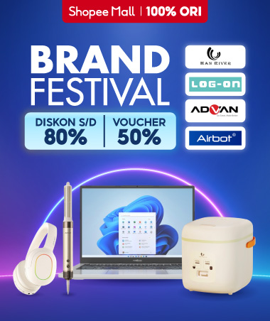 Shopee Indonesia | Situs Belanja Online Terlengkap & Terpercaya