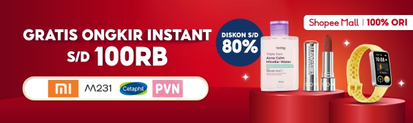 Shopee Indonesia | Situs Belanja Online Terlengkap & Terpercaya