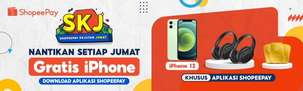 Shopee Indonesia | Situs Belanja Online Terlengkap & Terpercaya