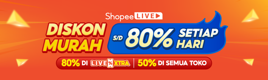 Kode Voucher Rahasia Shopee Hari Ini Maret 2024 Kuota Terbatas | Sadiskon