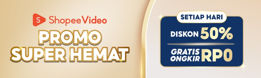 Shopee Indonesia | Situs Belanja Online Terlengkap & Terpercaya