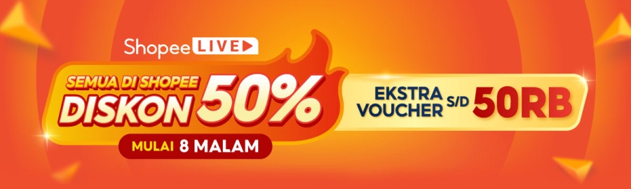 Shopee Indonesia | Situs Belanja Online Terlengkap & Terpercaya