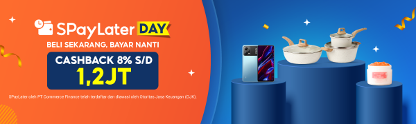 Shopee Indonesia | Situs Belanja Online Terlengkap & Terpercaya