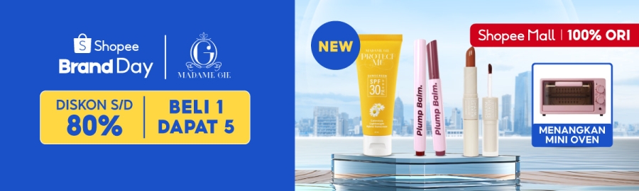 Shopee Indonesia | Situs Belanja Online Terlengkap & Terpercaya