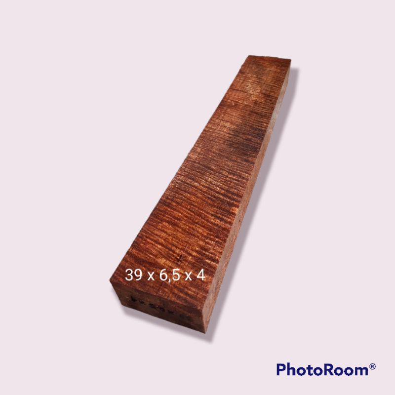 Jual BAHAN KERAJINAN KAYU MANGGA HUTAN | 39*6,5*4 | Shopee Indonesia