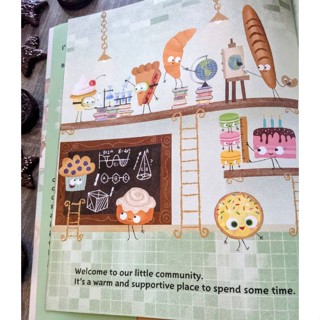 Jual [NEW BOOK] Hardcover | Picture Book - The Food Group Series [Part ...