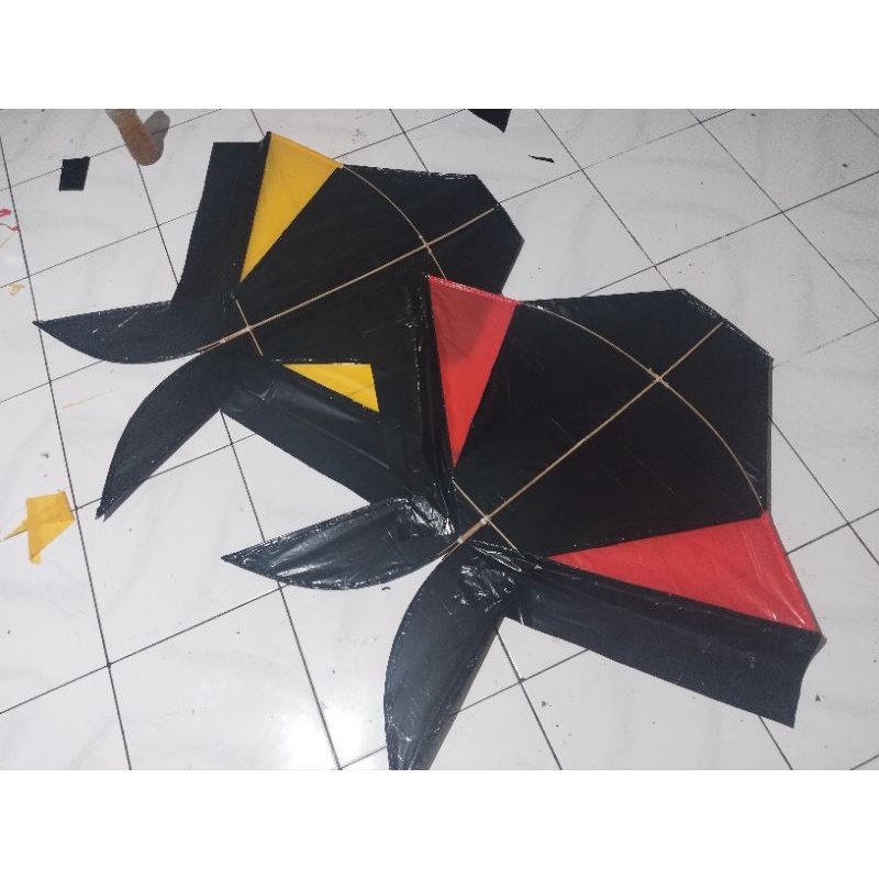 Jual layangan cotek blolong | Shopee Indonesia