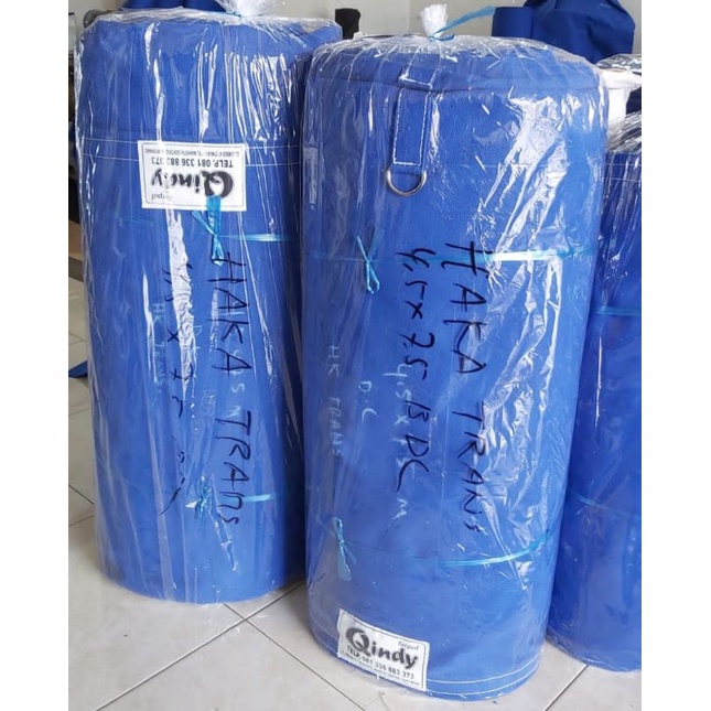 Jual Terpal Truk Kain Ukuran 4,5m x 7,5m Qindy Canvas | Shopee Indonesia