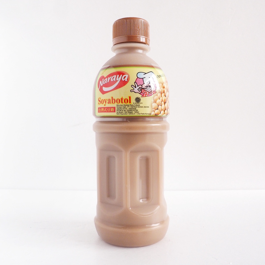 Jual NARAYA SOYA COKLAT 320ML BOTOL | Shopee Indonesia Jual NARAYA SOYA COKLAT 320ML BOTOL | Shopee Indonesia