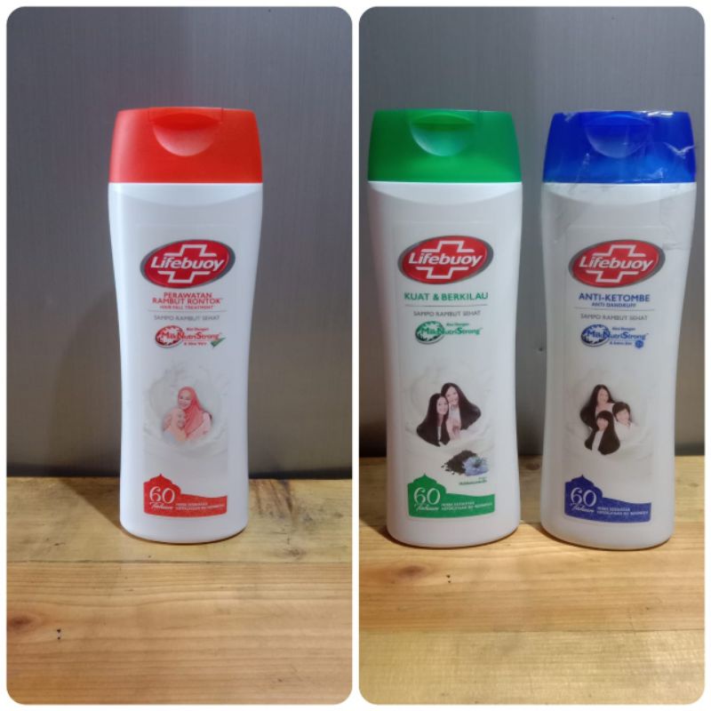 Jual Lifebuoy sampo 340ml/Shampoo Lifebuoy 340ml/Sampo Lifebuoy 340ml/Lifebuoy Shampoo 340ml ...