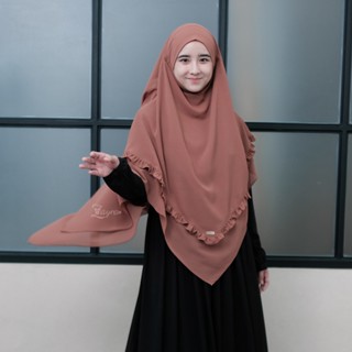 Produk ZAYRA HIJAB Official Shop | Shopee Indonesia