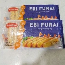 Jual Bumifood Ebi Furai 10pcs / Udang Lapis Tepung | Shopee Indonesia