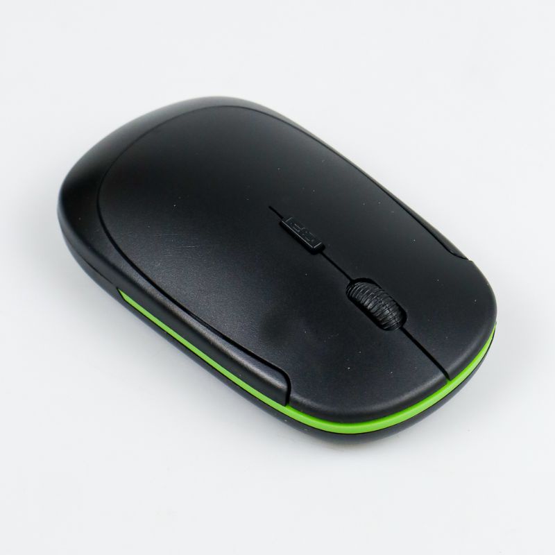 Jual Mouse Blutooth Wireless USB Original Untuk Komputer - Laptop ...