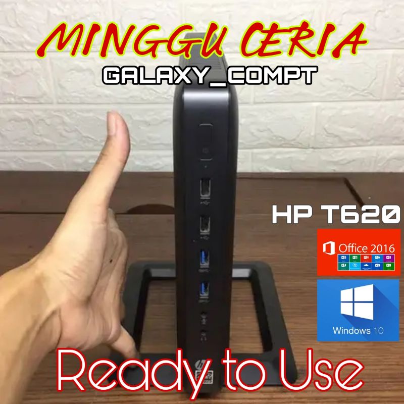 Jual Mini PC HP | Shopee Indonesia