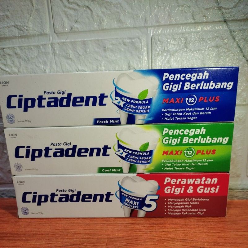 Jual Ciptaden Kecil | Shopee Indonesia