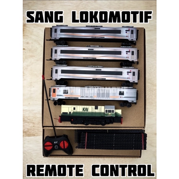 Jual paket Rangkaian murah Mainan Kereta Api Indonesia RC,Kereta api ... Jual paket Rangkaian murah Mainan Kereta Api Indonesia RC,Kereta api ...