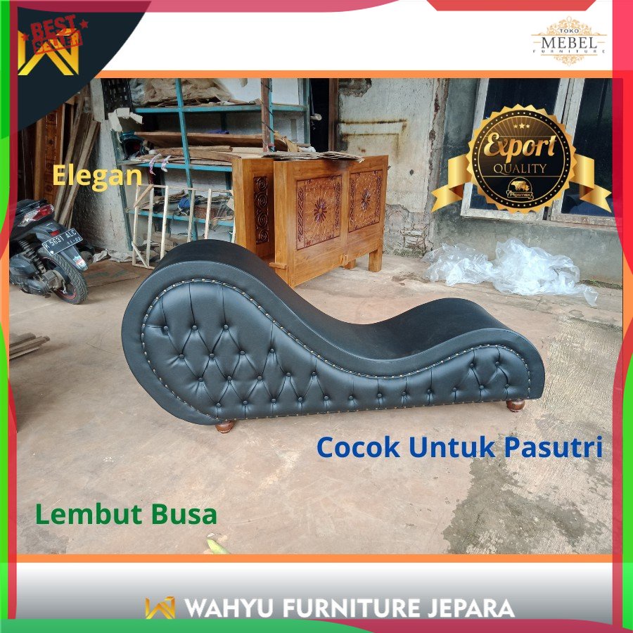 Jual Sofa Tantra Kamasutra Kursi Bangku Cinta Pasutri Jati Romantis | Shopee Indonesia