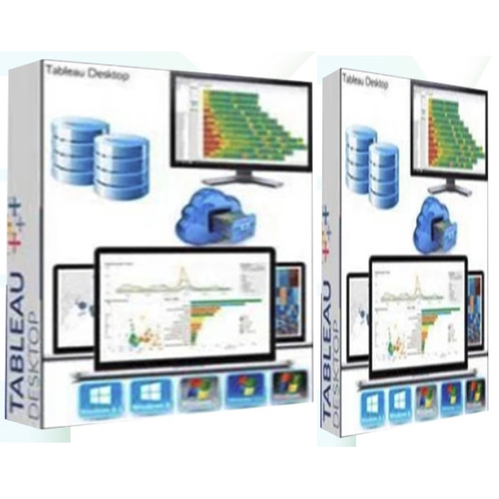 Harga Tableau 2021 Terbaru Sep 2025 | BigGo Indonesia