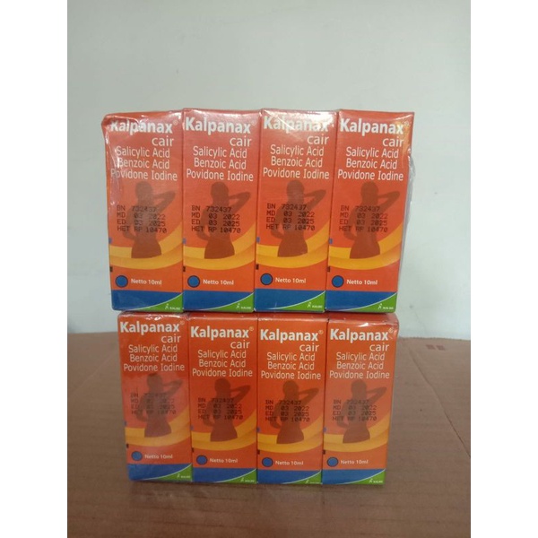 Jual KALPANAX CAIR LUSINAN MURAH | Shopee Indonesia