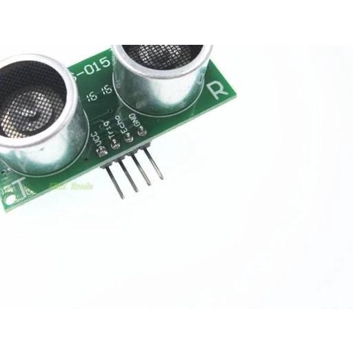 Jual US-015 7M Ultrasonic Module Distance Transducer Sensor Jarak ...
