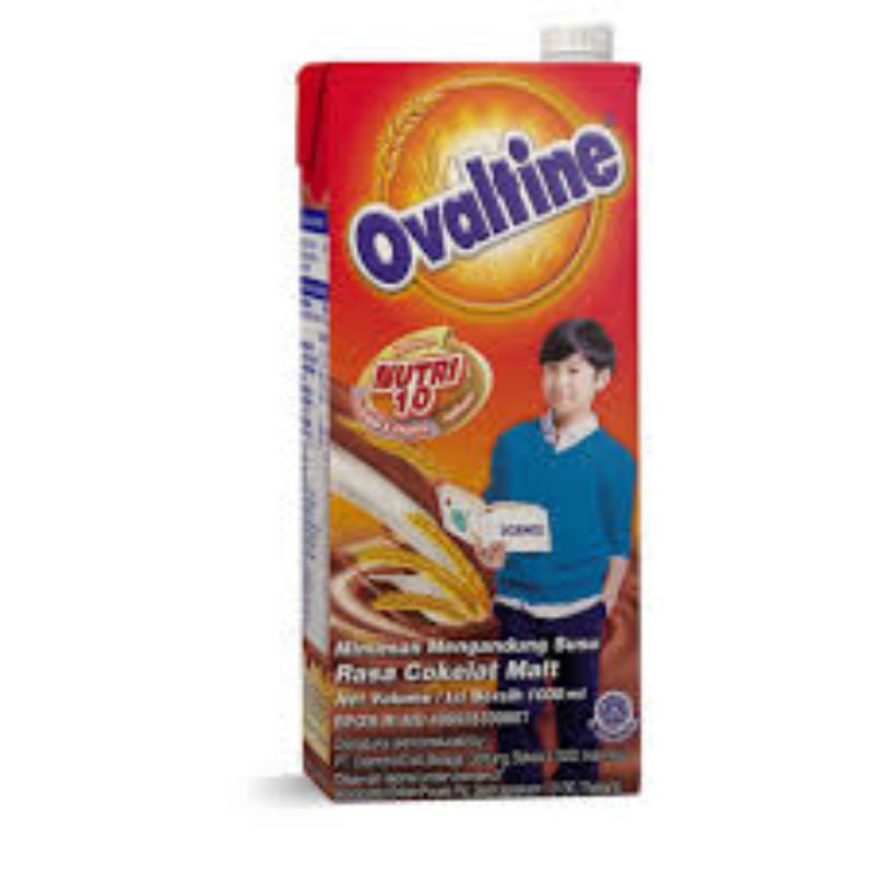 Jual SUSU UHT OVALTINE 1 LITER | Shopee Indonesia Jual SUSU UHT OVALTINE 1 LITER | Shopee Indonesia