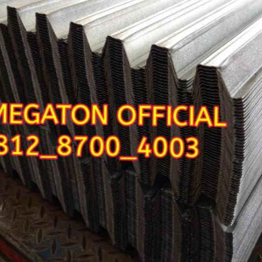 Jual RENG BAJA 0.40 MM STD X 6 METER / RANGKA BAJA RINGAN | Shopee ...