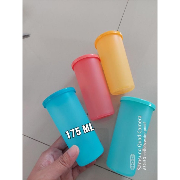 Jual mini tumbler tupperware murah | Shopee Indonesia