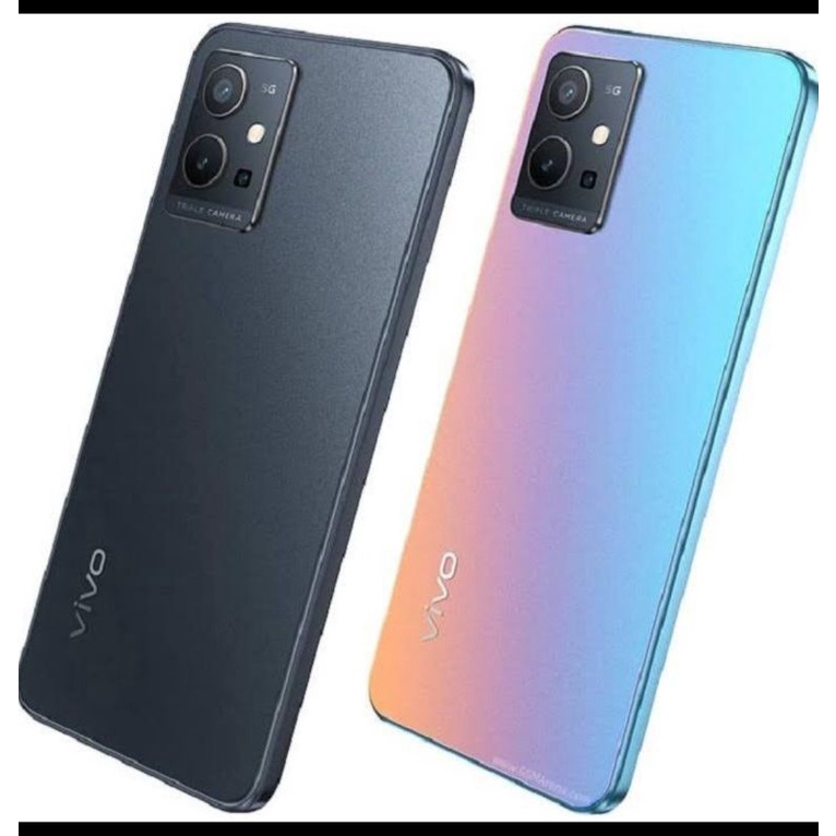 Jual VIVO Y75 5G 8/128GB NEW GARANSI RESMI VIVO | Shopee Indonesia