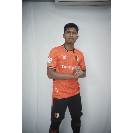 Jual Jersey Home PPSM Magelang 2022 ( player isues ) | Shopee Indonesia