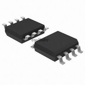 Jual P2003EVG P2003 EVG 2003EVG NIKOS IC SMD Mosfet P-Channel Sop-8 ...