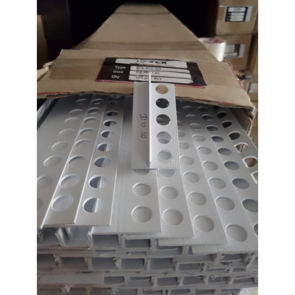 Jual Tali air / Door Frame kusen SCK D10 W UPVC PVC | Shopee Indonesia