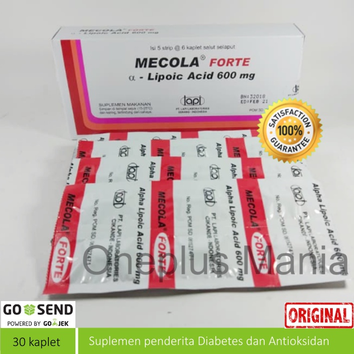 Jual MECOLA FORTE | Shopee Indonesia Jual MECOLA FORTE | Shopee Indonesia
