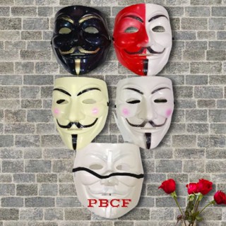 Jual TOPENG HACKER ANONYMOUS PROMO topeng hecker | Shopee Indonesia