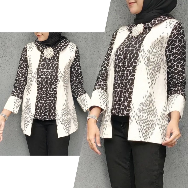 Jual ATASAN TENUN PREMIUM | Shopee Indonesia