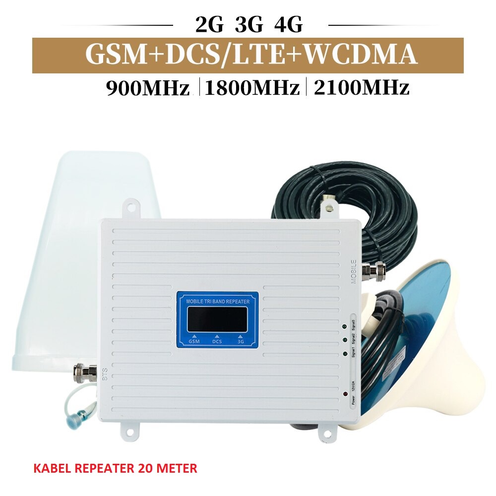Jual repeater 3g.4g Harga Terbaik & Termurah Januari 2023 | Shopee ...