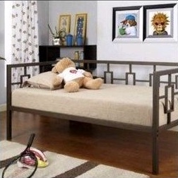 Jual Ranjang Sofa Bed Besi Hollow Pipa Kuat Murah | Shopee Indonesia