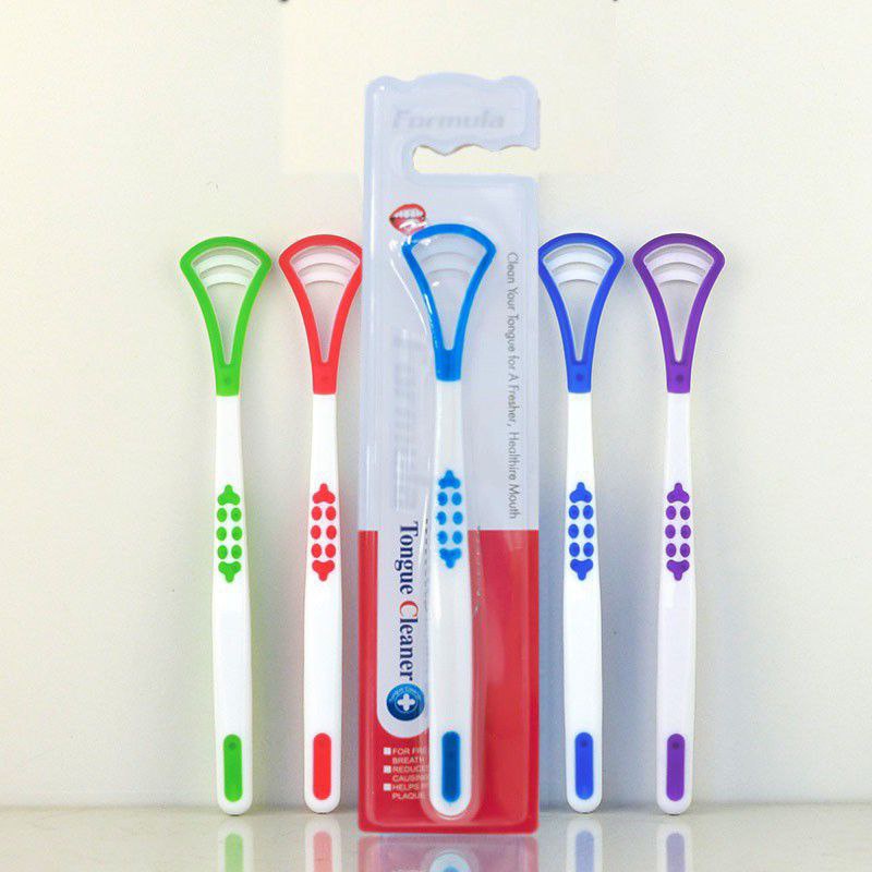 Jual Pembersih Lidah Sikat Lidah FORMULA | Shopee Indonesia