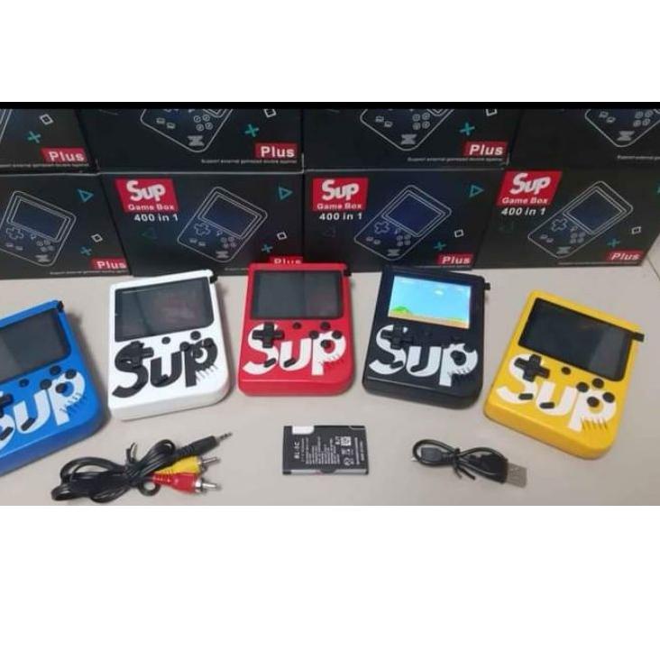 Jual 719DGR game boy game box game sup game box supreme game boy sup ...