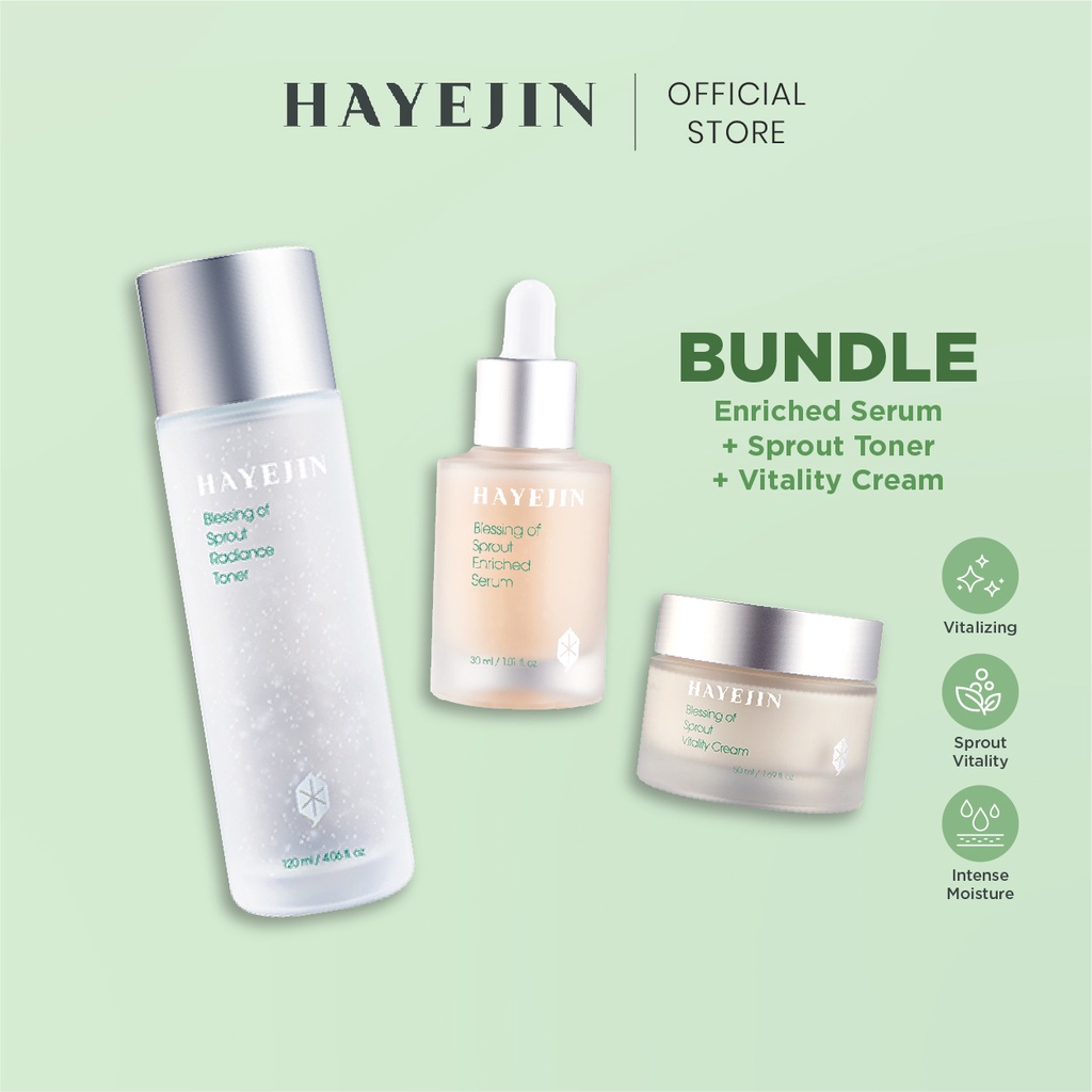 Toko Online Hayejin Indonesia Official Shop | Shopee Indonesia