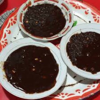 Jual kalamai galamai khas payakumbuh original 250 gr | Shopee Indonesia