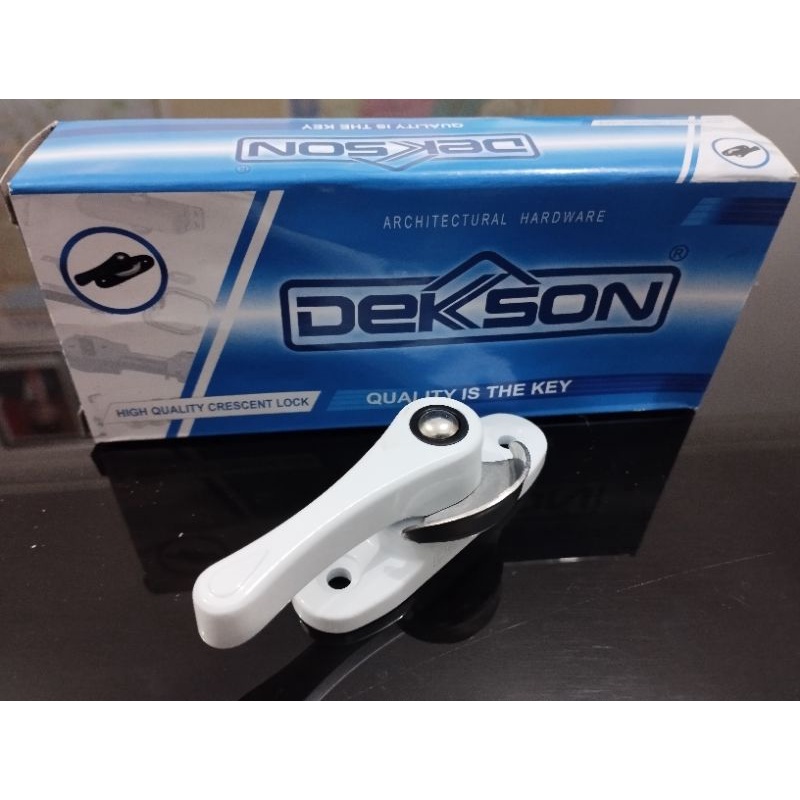 Jual Handle Kuping Jendela Sliding Merk Dekson | Shopee Indonesia