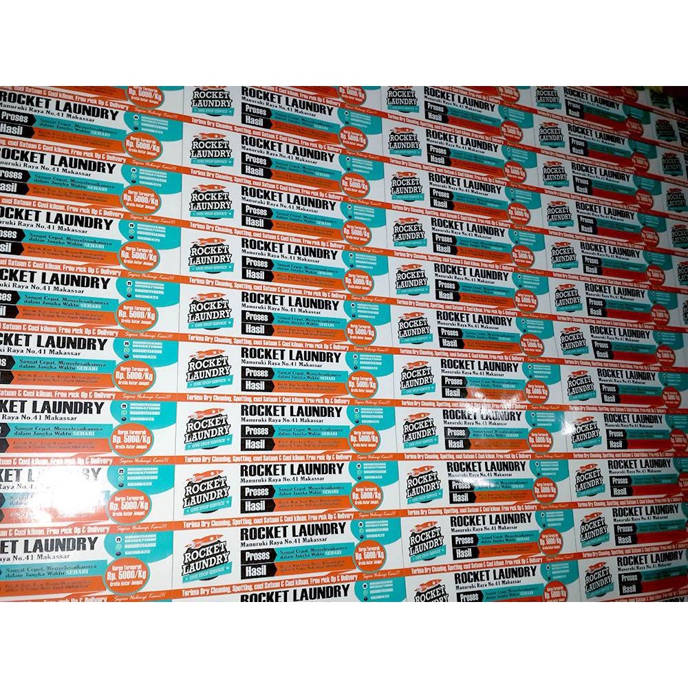 Jual Cetak Stiker A3+ | Cetak Stiker Label | Cetak Stiker Chromo ... Jual Cetak Stiker A3+ | Cetak Stiker Label | Cetak Stiker Chromo ...