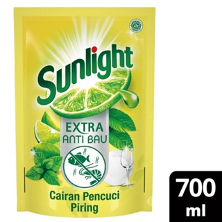 Jual Sunlight 700ml | Shopee Indonesia