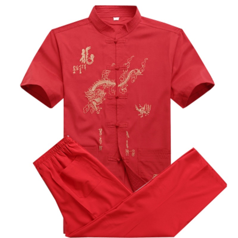 Jual PREORDER Baju Tradisional Cina untuk Pria Celana Pria Setelan Tang ... Jual PREORDER Baju Tradisional Cina untuk Pria Celana Pria Setelan Tang ...