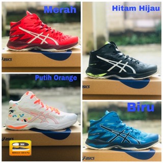 Jual Sepatu Volly V-Swift Ff Premium Import Terbaru Sepatu Voli Pria ...
