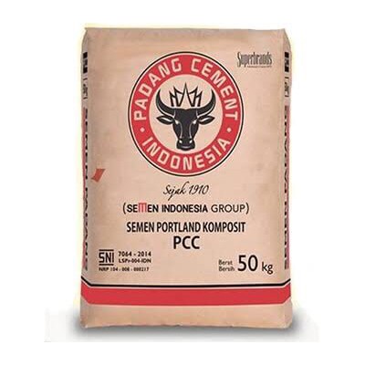 Jual Semen Padang 50Kg (1/2DO = 80Sak) JAKARTA | Shopee Indonesia